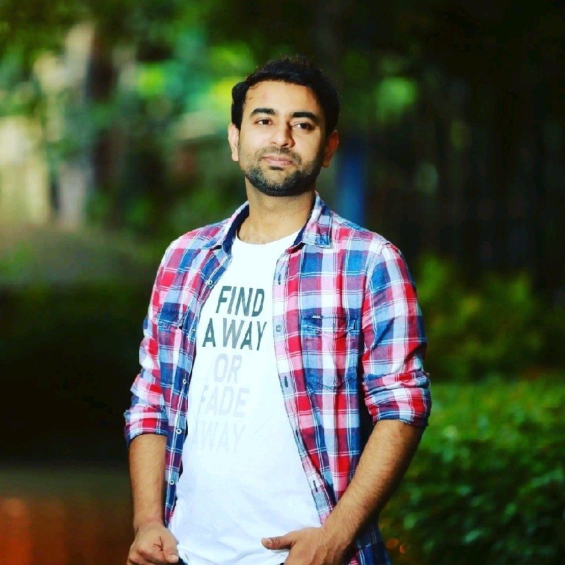 Atul Tiwari | LinkedIn Atul Tiwari | LinkedIn