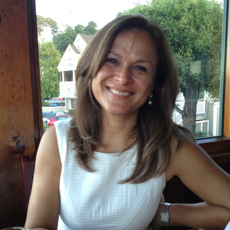 Haleh Kashani, Ph.D - Psychologist - Private Practice | LinkedIn Haleh Kashani, Ph.D - Psychologist - Private Practice | LinkedIn
