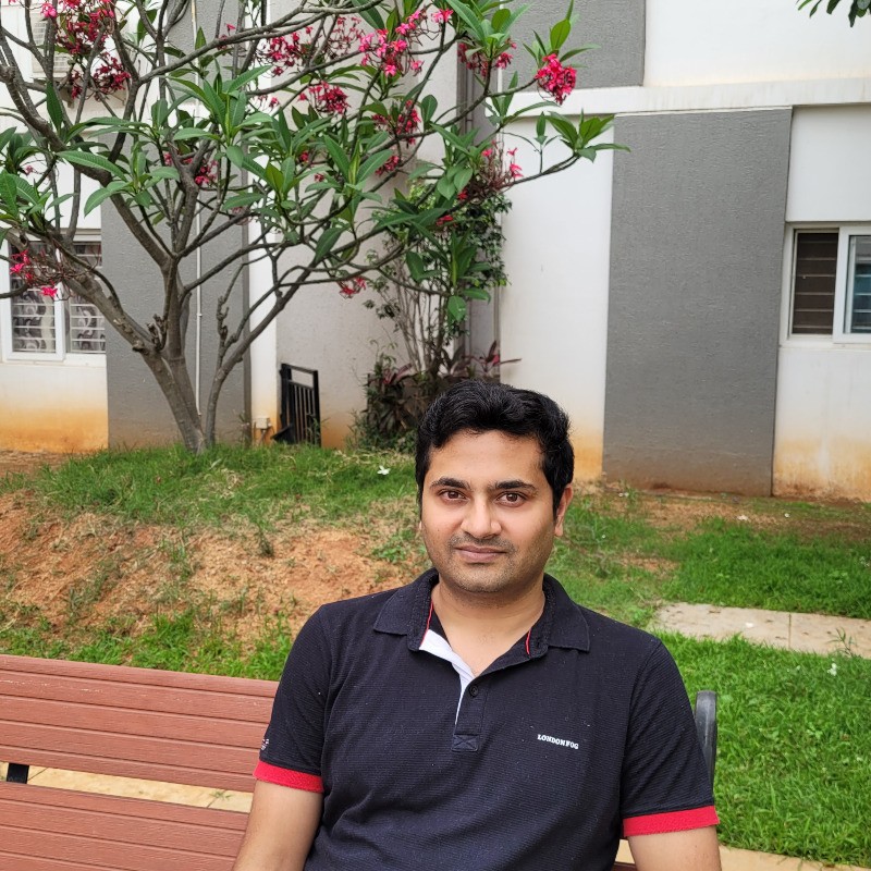 Harsh Jain | LinkedIn Harsh Jain | LinkedIn
