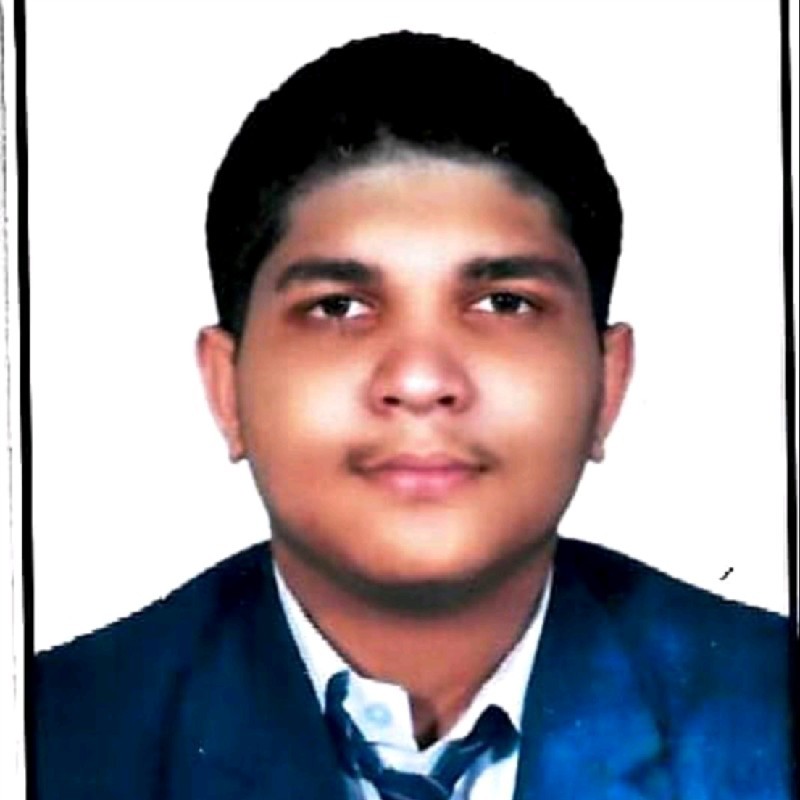 OMKAR PATIL - Visvesvaraya Technological University - Pune, Maharashtra ... OMKAR PATIL - Visvesvaraya Technological University - Pune, Maharashtra ...