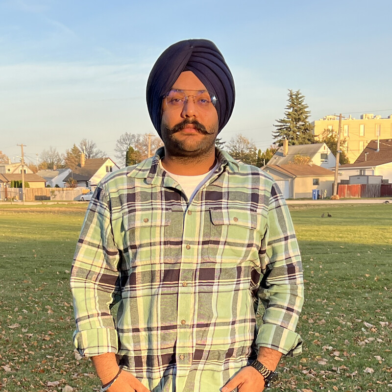 Gurpreet Singh - Truss Fab Inc | LinkedIn Gurpreet Singh - Truss Fab Inc | LinkedIn
