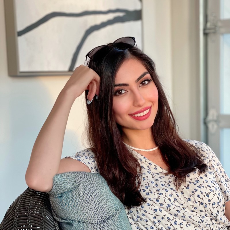 Shirin Rafiei - Dental Assistant - Luxe Dental | LinkedIn Shirin Rafiei - Dental Assistant - Luxe Dental | LinkedIn