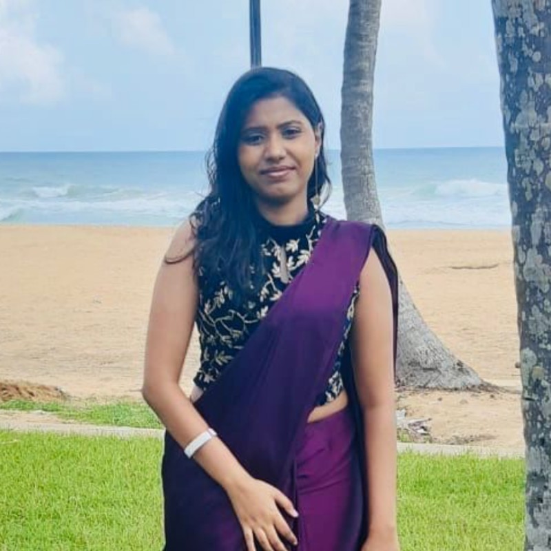 Sandini Senevirathna - QA Tester - Refcoins | LinkedIn Sandini Senevirathna - QA Tester - Refcoins | LinkedIn