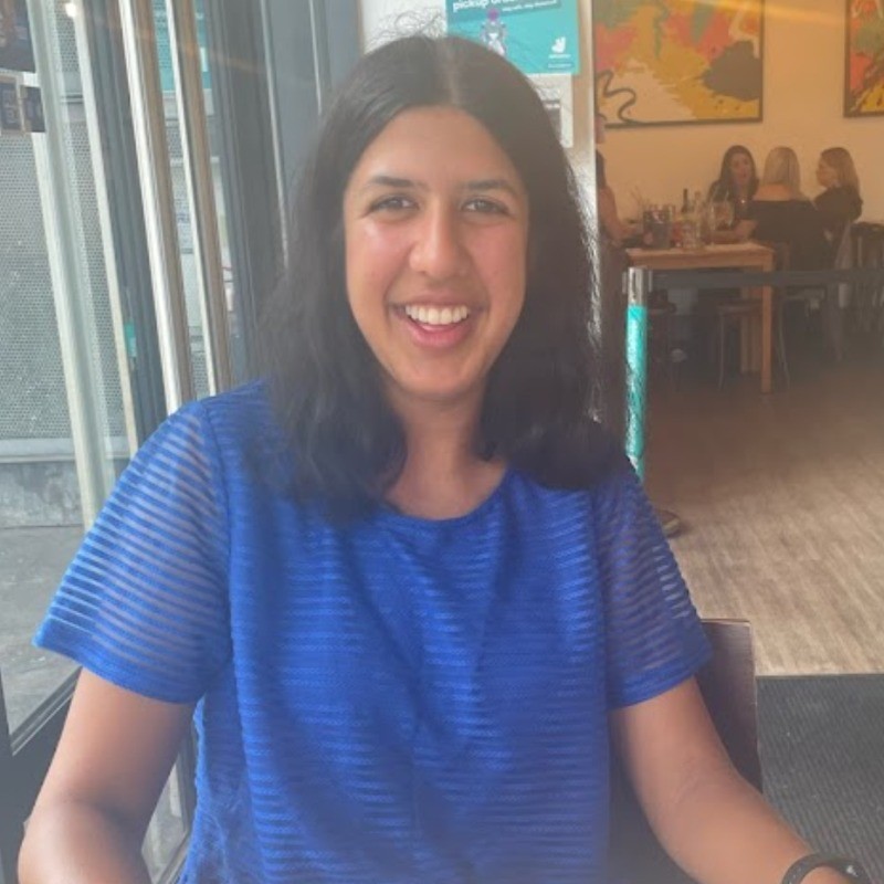 Alisha Gupta - Training Fellow - Newcastle University | LinkedIn Alisha Gupta - Training Fellow - Newcastle University | LinkedIn