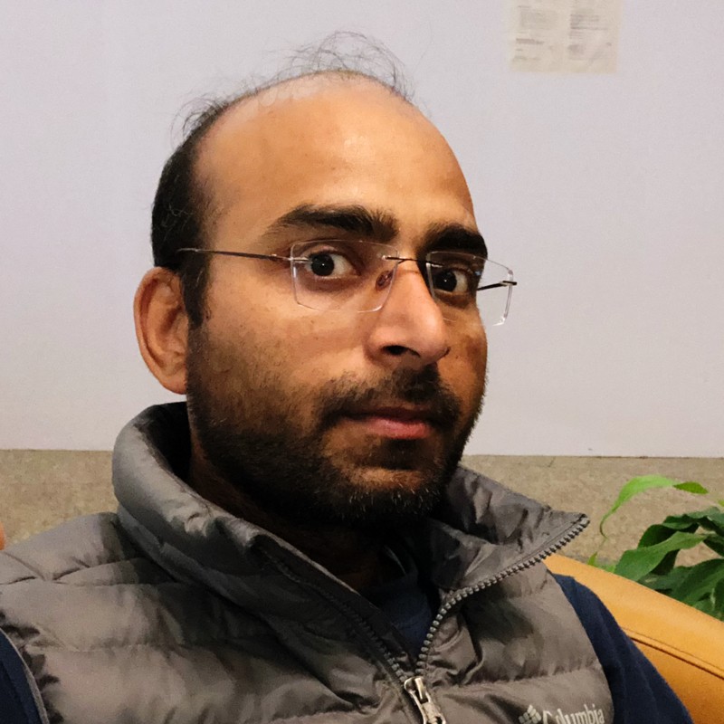 Arun Gupta | LinkedIn Arun Gupta | LinkedIn