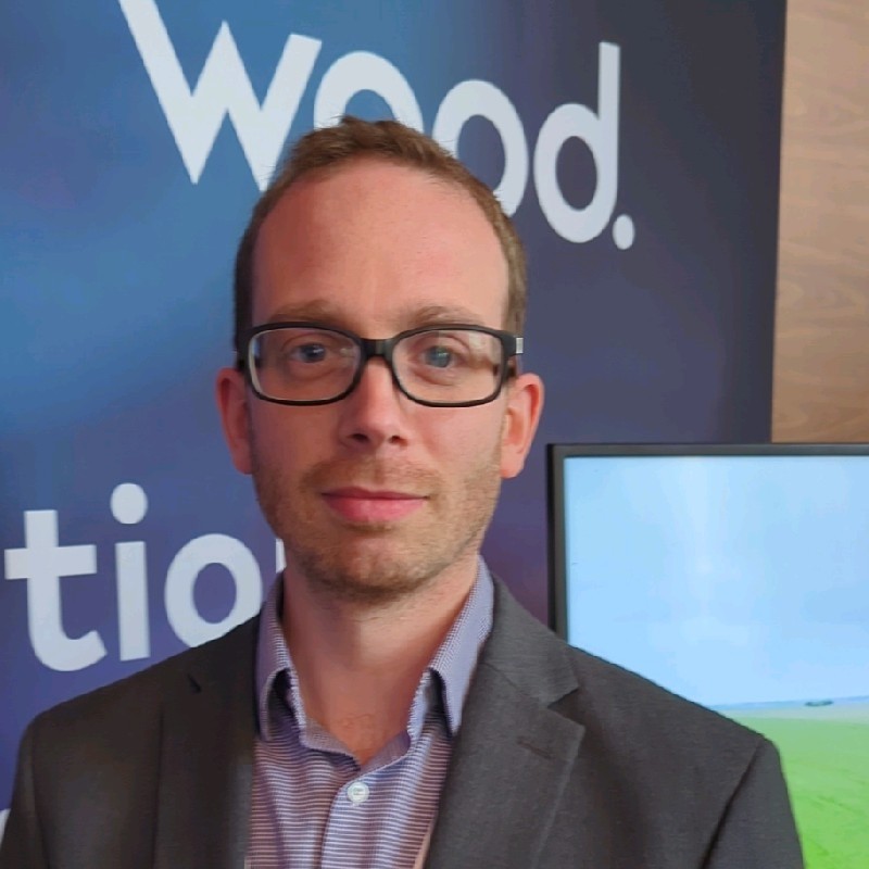 David Quigley - Principal Process Engineer - Wood | LinkedIn David Quigley - Principal Process Engineer - Wood | LinkedIn