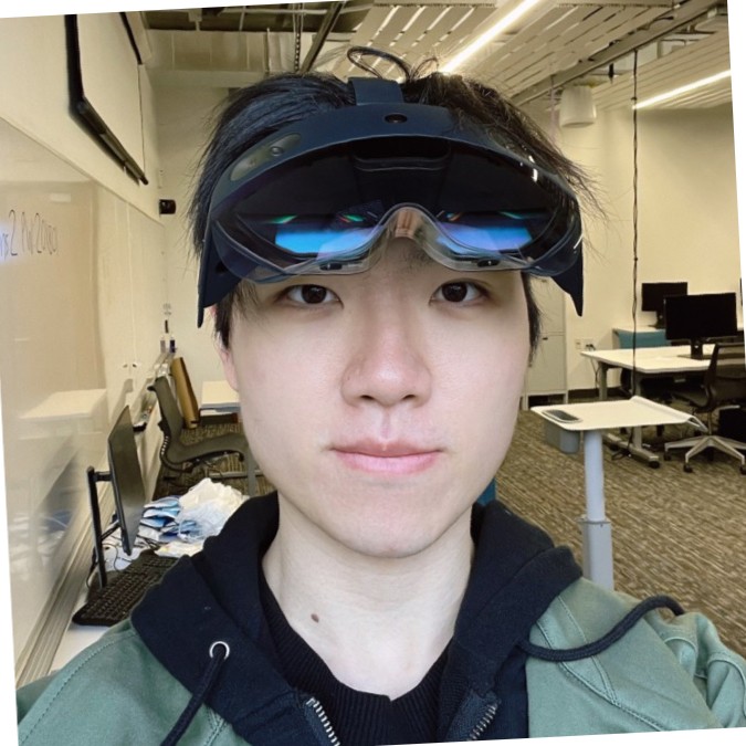 Yifan (Terry) Shen - University of Washington - Greater Seattle Area ... Yifan (Terry) Shen - University of Washington - Greater Seattle Area ...