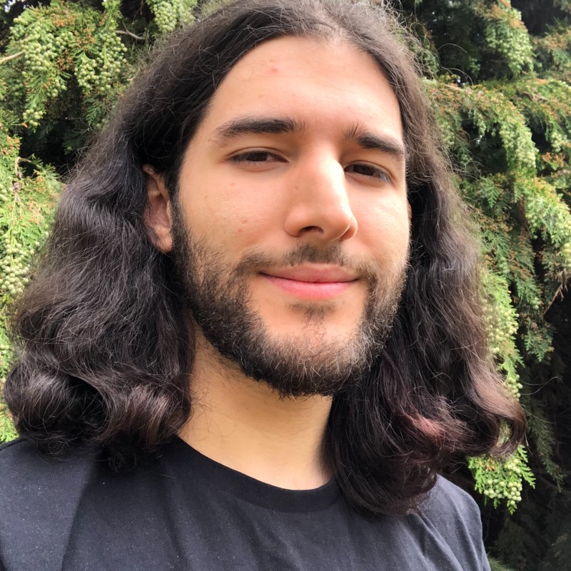 Luke Soneji - Postgraduate Researcher - University of Bath | LinkedIn Luke Soneji - Postgraduate Researcher - University of Bath | LinkedIn