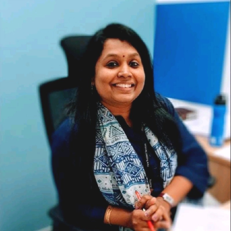 Thanuja Lakshmikanth - HR Manager - Availity | LinkedIn Thanuja Lakshmikanth - HR Manager - Availity | LinkedIn