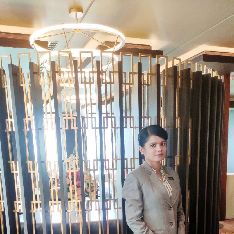 Samia Rahman Chaity - Food Server - InterContinental Dhaka | LinkedIn Samia Rahman Chaity - Food Server - InterContinental Dhaka | LinkedIn