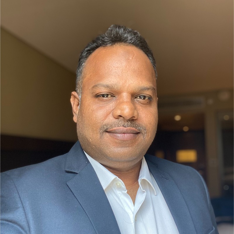Shahul Hameed A | LinkedIn Shahul Hameed A | LinkedIn