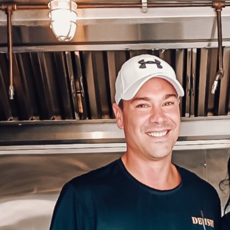 Matthew Glover - Owner/Chef - Self-employed | LinkedIn Matthew Glover - Owner/Chef - Self-employed | LinkedIn