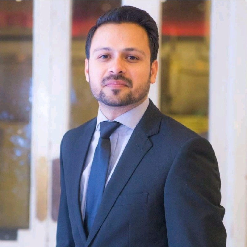 Furqan Ahmed Rana - Digital Marketing Manager - Freelance | LinkedIn Furqan Ahmed Rana - Digital Marketing Manager - Freelance | LinkedIn