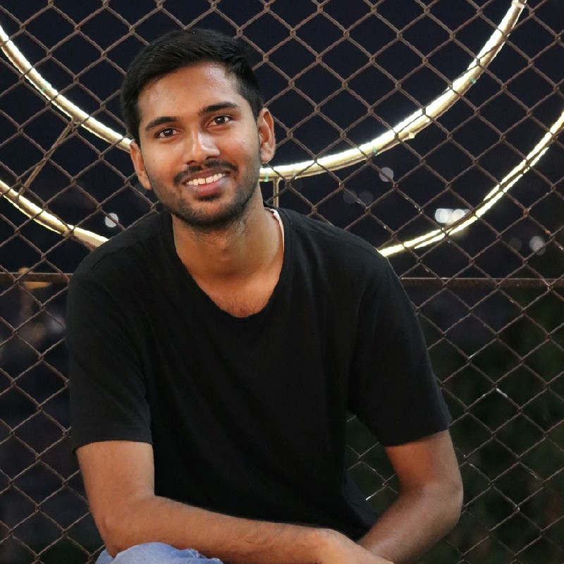 Mohammed Shafi | LinkedIn Mohammed Shafi | LinkedIn