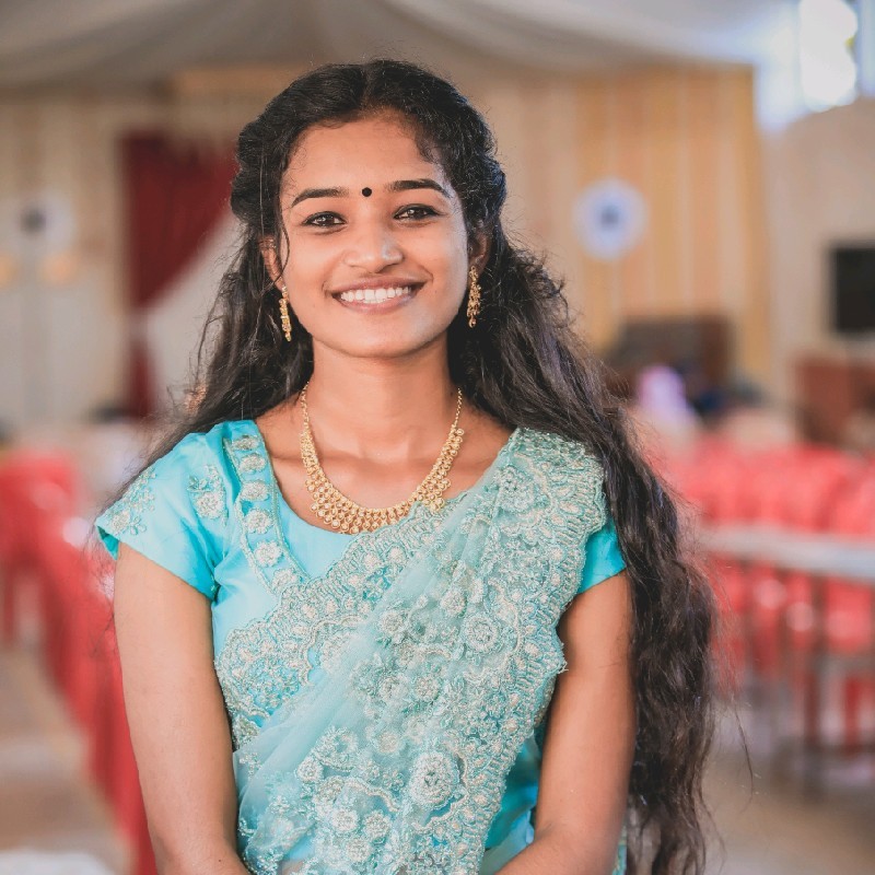 Meghana K V - Customer Relations Executive - Royal Enfield | LinkedIn Meghana K V - Customer Relations Executive - Royal Enfield | LinkedIn