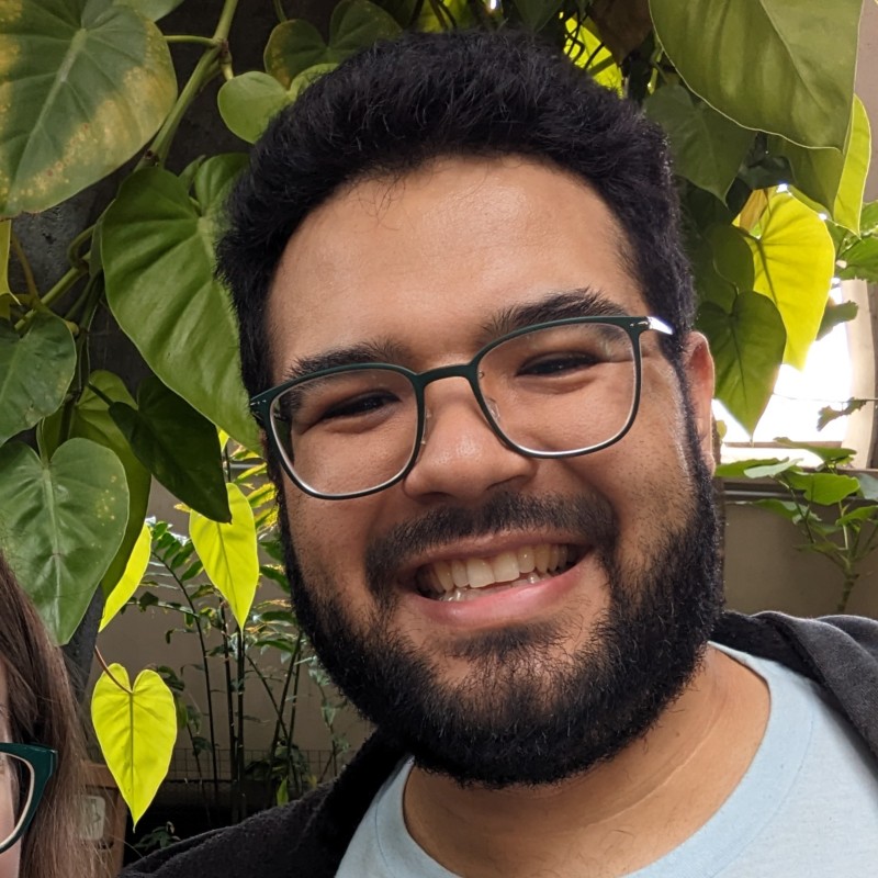 David Gonzalez | LinkedIn David Gonzalez | LinkedIn