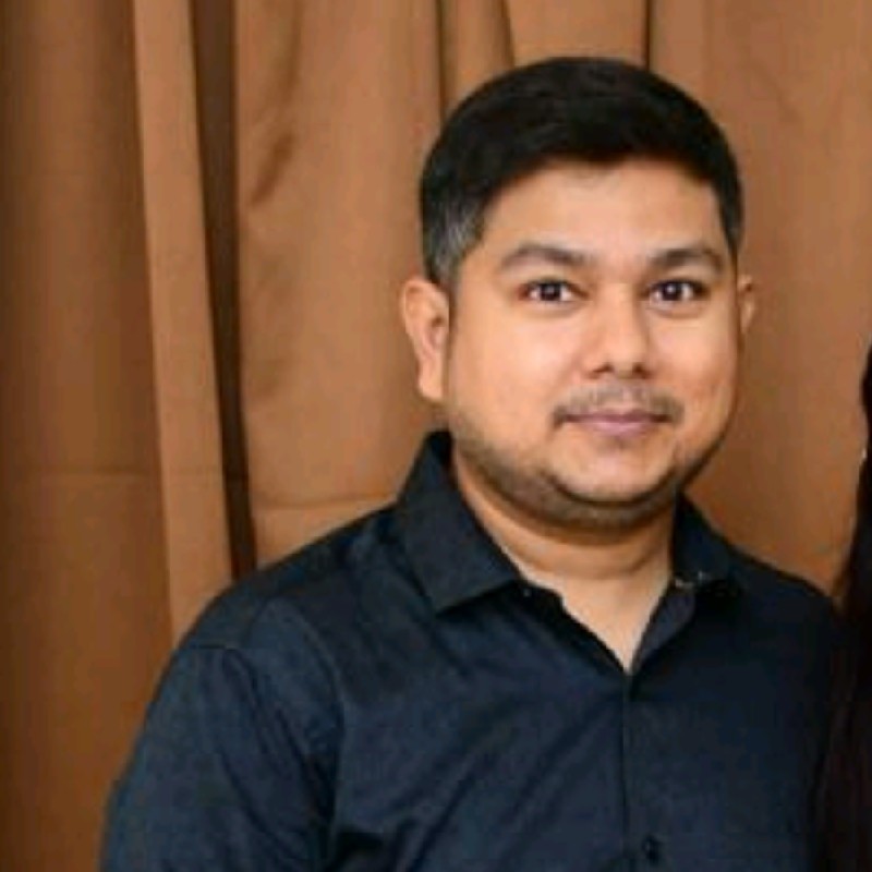 Abhishek Jaiswal | LinkedIn Abhishek Jaiswal | LinkedIn