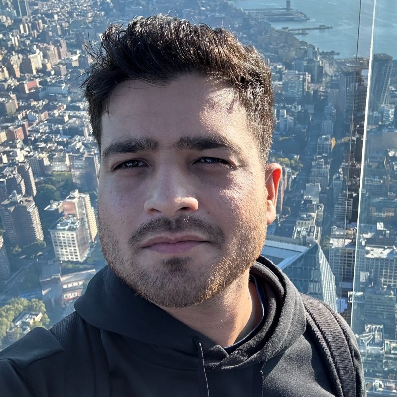 Yash Chaudhari | LinkedIn Yash Chaudhari | LinkedIn