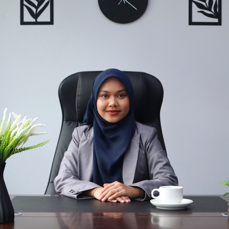 Rohayu Razak - Consultant - Genuine Consultancy (M) Sdn Bhd | LinkedIn Rohayu Razak - Consultant - Genuine Consultancy (M) Sdn Bhd | LinkedIn