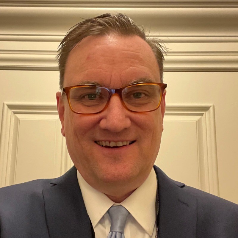 Eric Arnold | LinkedIn Eric Arnold | LinkedIn