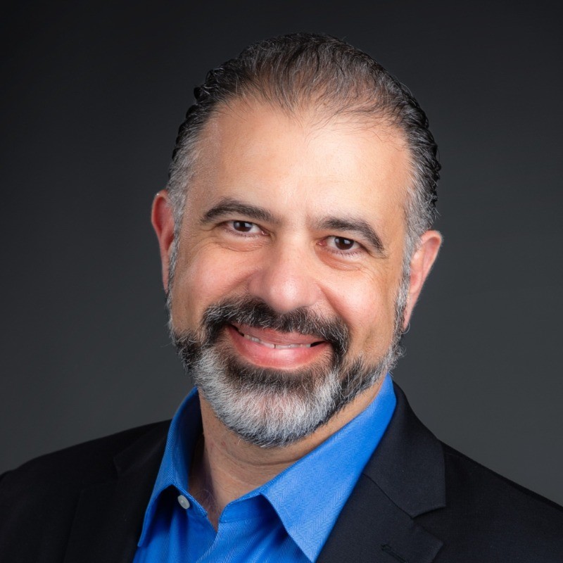Kamel Boulos | LinkedIn Kamel Boulos | LinkedIn
