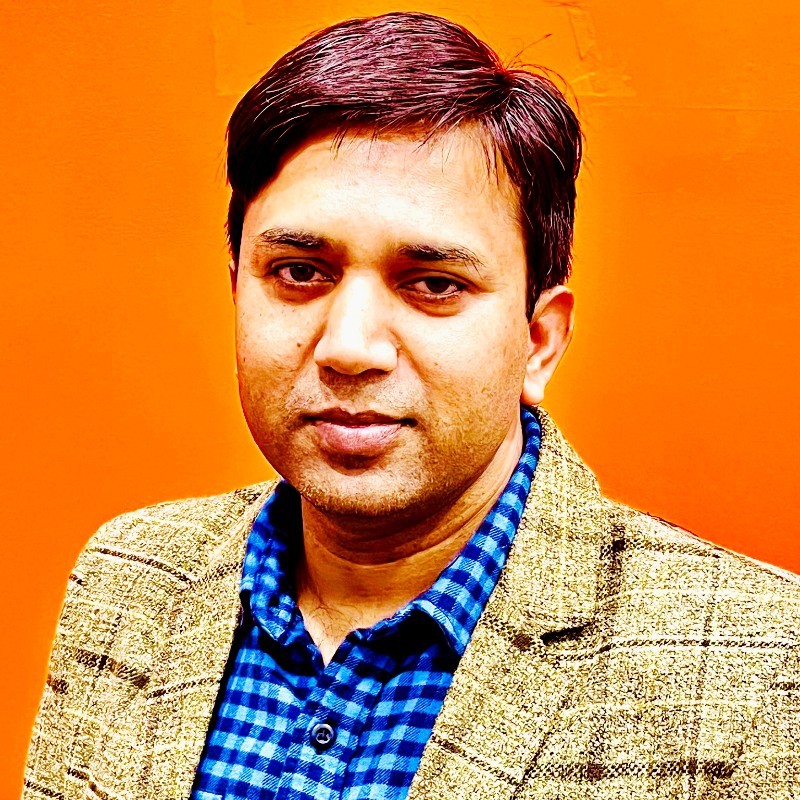 Naveen Kumar | LinkedIn Naveen Kumar | LinkedIn