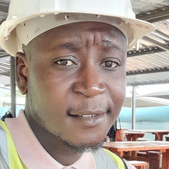 Fhumulani Brother - Safety Representative - BABUSISEKILE Business ... Fhumulani Brother - Safety Representative - BABUSISEKILE Business ...