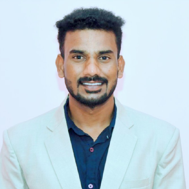 Karthikeyan R - Human Resources Executive - Global Remote Integrated ... Karthikeyan R - Human Resources Executive - Global Remote Integrated ...