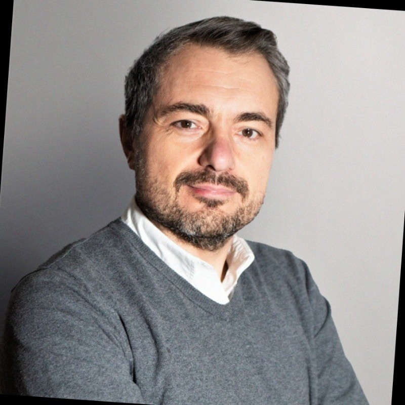 DAVID PEREZ MORENO | LinkedIn DAVID PEREZ MORENO | LinkedIn