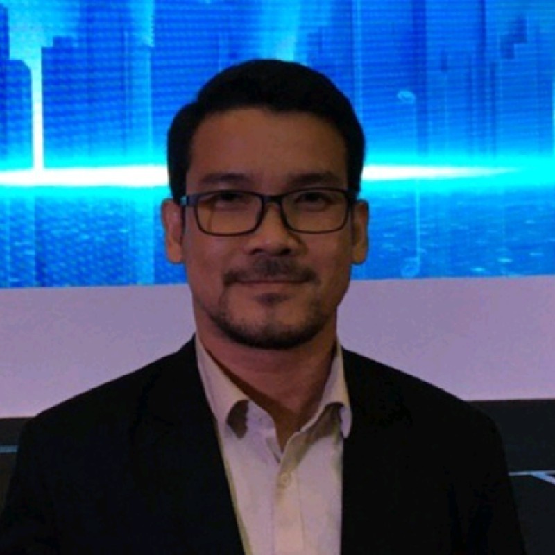 Muhammad Baihaqi | LinkedIn Muhammad Baihaqi | LinkedIn