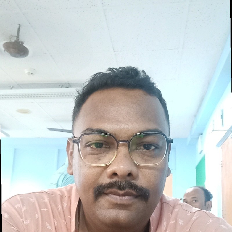 Nanda Gopal Marandi - Unemployed - Not any | LinkedIn Nanda Gopal Marandi - Unemployed - Not any | LinkedIn