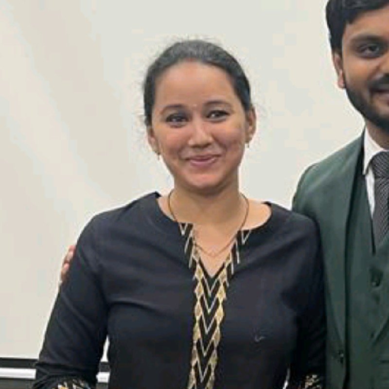 Jaya Chitra PT - Clinical Investigator - UnitedHealth Group | LinkedIn Jaya Chitra PT - Clinical Investigator - UnitedHealth Group | LinkedIn