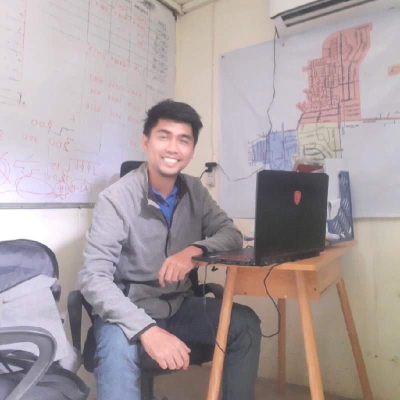 Engr. John Alexander De Guzman Jr. - Project Engineer - Kidtrans ... Engr. John Alexander De Guzman Jr. - Project Engineer - Kidtrans ...