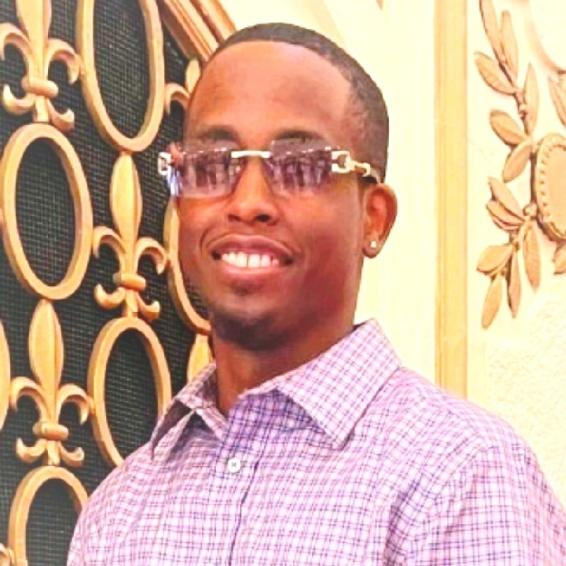 Myron Carter - Creative Director - City Focus Lead | LinkedIn Myron Carter - Creative Director - City Focus Lead | LinkedIn