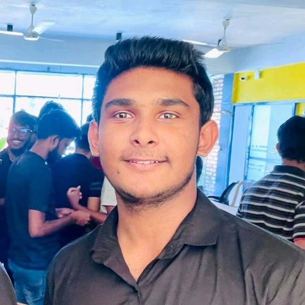 Rangika Kavishka - CTO - Sri Lanka Music Therapy Association | LinkedIn Rangika Kavishka - CTO - Sri Lanka Music Therapy Association | LinkedIn