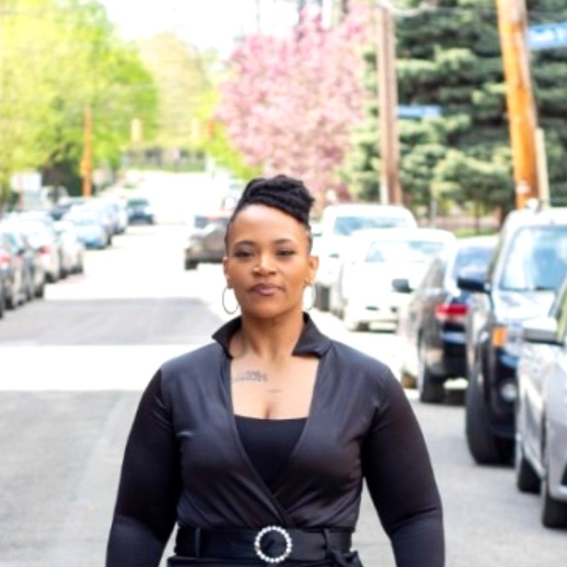 Markeya Lowry | LinkedIn Markeya Lowry | LinkedIn