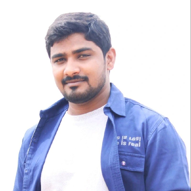 Naresh Siram - Senior Associate - KFin Technologies Ltd. | LinkedIn Naresh Siram - Senior Associate - KFin Technologies Ltd. | LinkedIn