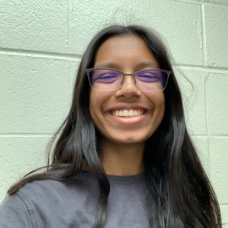 Malaika Sriram - California Polytechnic State University-San Luis ... Malaika Sriram - California Polytechnic State University-San Luis ...