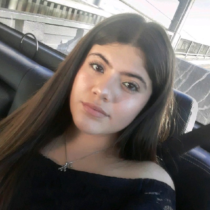 Melissa Carrillo - Independence High School - Bakersfield, California ... Melissa Carrillo - Independence High School - Bakersfield, California ...