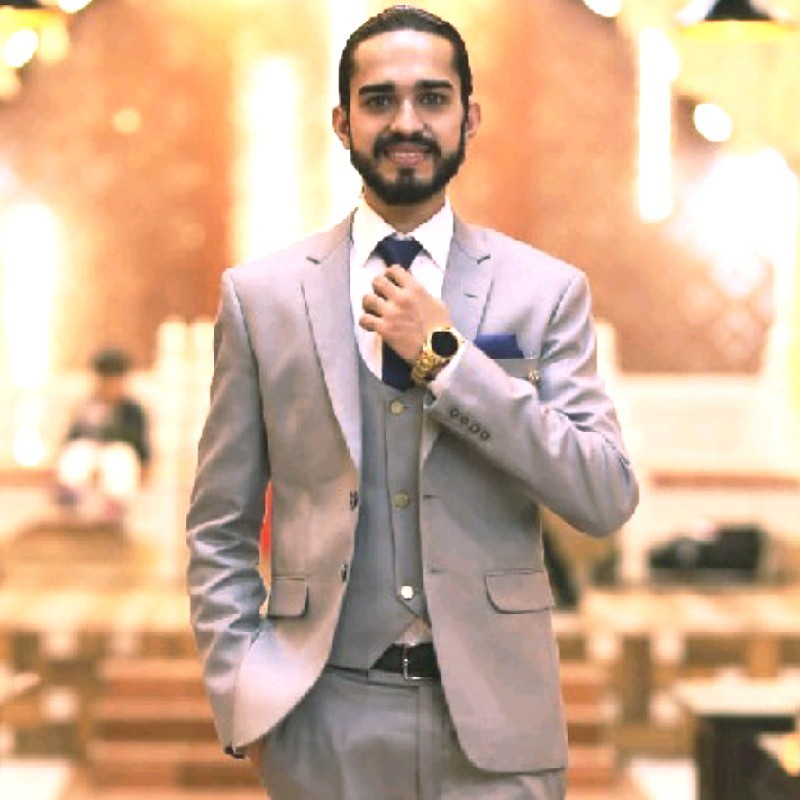 Abdul Basit Siddiqui - Business Development Manager - Mentor ... Abdul Basit Siddiqui - Business Development Manager - Mentor ...