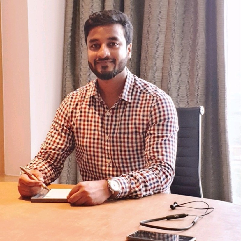 Kishan Baranwal - Cognizant | LinkedIn Kishan Baranwal - Cognizant | LinkedIn