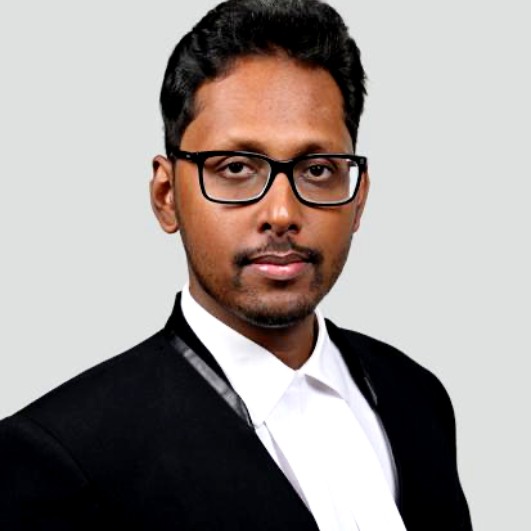 Avinash Krishnan Ravi - Central Government Standing Counsel ... Avinash Krishnan Ravi - Central Government Standing Counsel ...