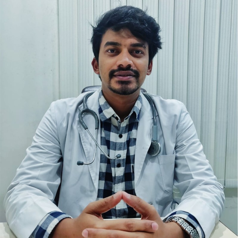 Dr Vyshak BM - Ragas skin care | LinkedIn Dr Vyshak BM - Ragas skin care | LinkedIn