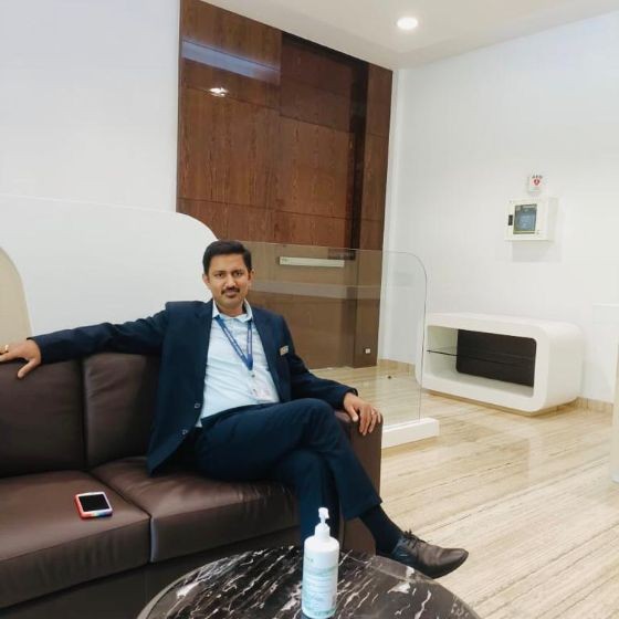 Chetan Naik - Consular Officer - Govt of India | LinkedIn Chetan Naik - Consular Officer - Govt of India | LinkedIn