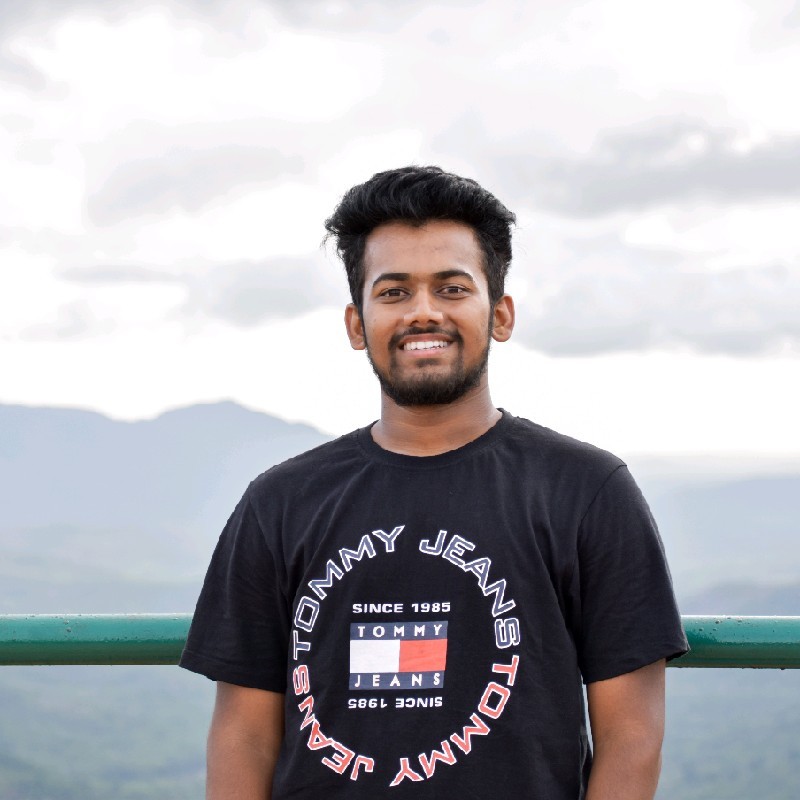 Bharath M S | LinkedIn Bharath M S | LinkedIn