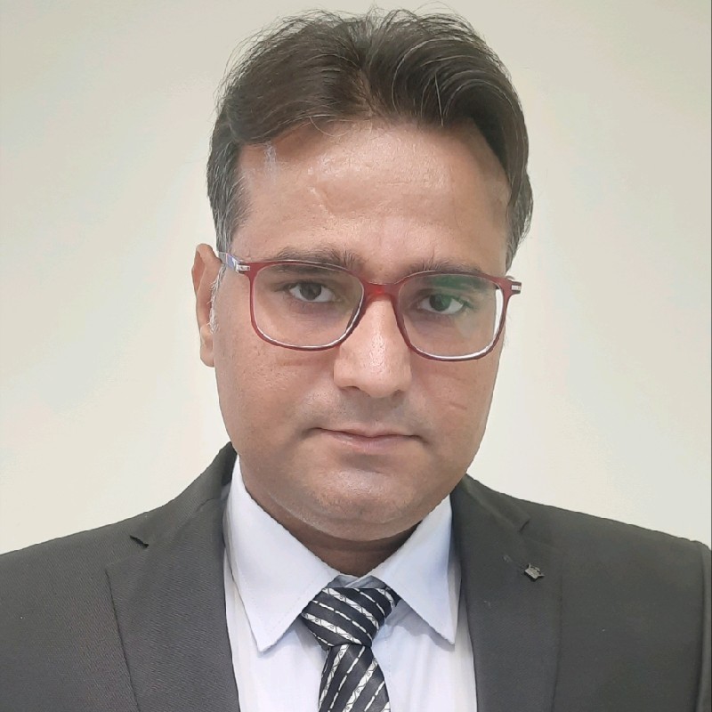 Ajay Soni | LinkedIn Ajay Soni | LinkedIn