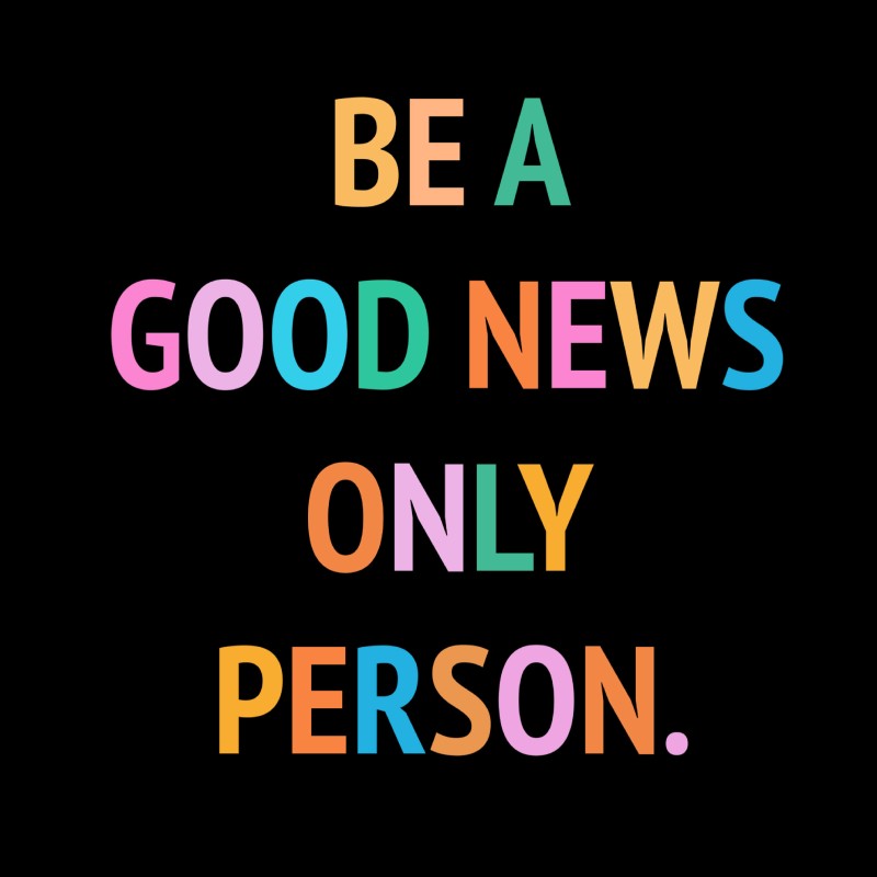 Michael Nicklas - GNO CEO - Good News Only | LinkedIn Michael Nicklas - GNO CEO - Good News Only | LinkedIn