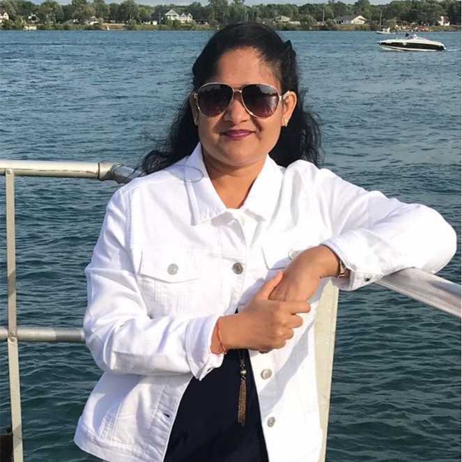 Riddhi Shah - Homemaker - Own House | LinkedIn Riddhi Shah - Homemaker - Own House | LinkedIn