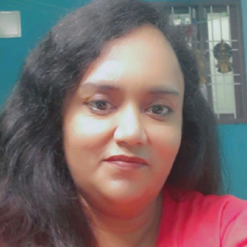 Anu Radha - Account Manager - Haritha Automation pvt ltd | LinkedIn Anu Radha - Account Manager - Haritha Automation pvt ltd | LinkedIn