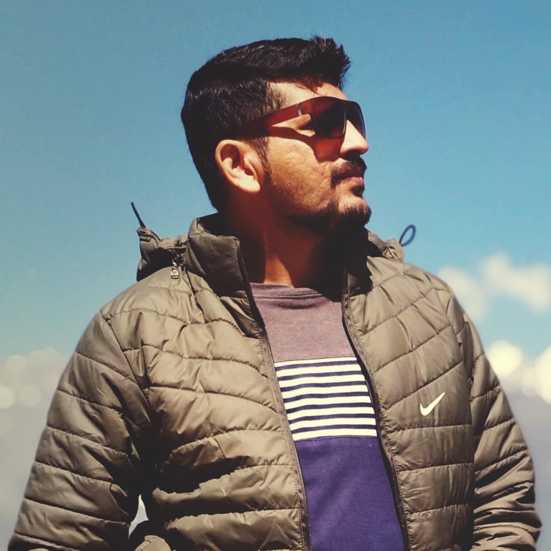 Pratik Shah | LinkedIn Pratik Shah | LinkedIn